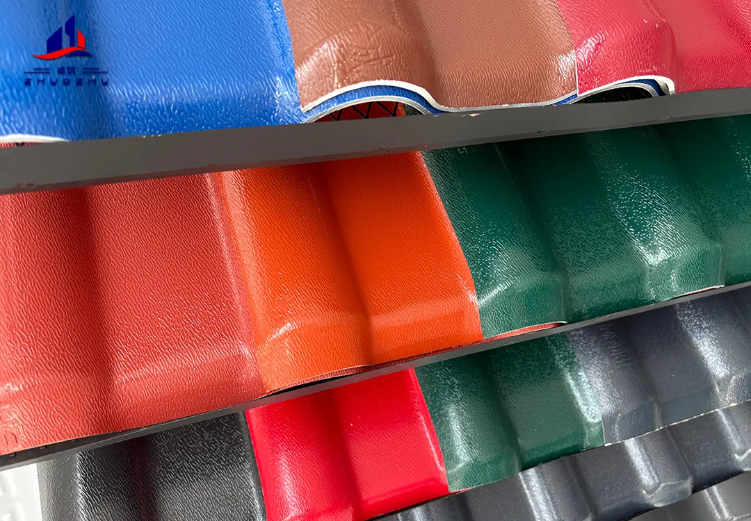 The Ultimate Guide to UPVC Roof Cladding and Tiles: A Modern Roofing ...